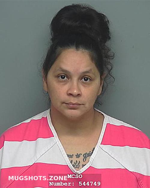 PONCE LYDIA 10/21/2023 - Montgomery County Mugshots Zone