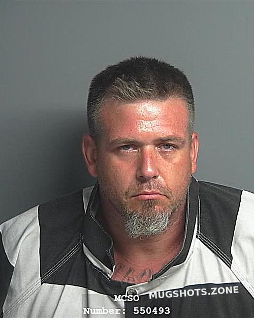 BEARDEN BRYAN KEITH 10/22/2023 - Montgomery County Mugshots Zone