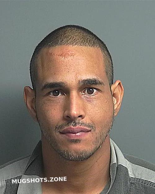 MARTINEZ LEON EMMANUEL 10/22/2023 - Montgomery County Mugshots Zone