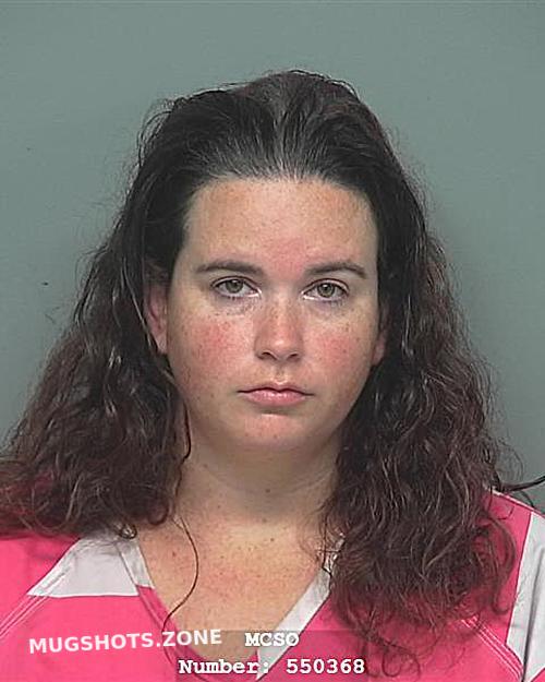 CRYER ELIZABETH IRENE 10/22/2023 - Montgomery County Mugshots Zone