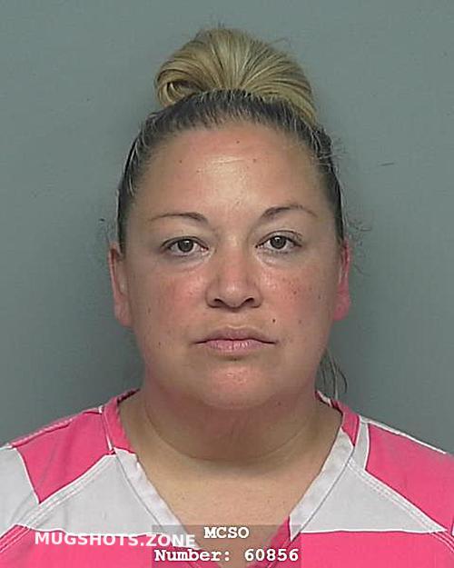 RODRIGUEZ RUBY ANNETTE 10/23/2023 - Montgomery County Mugshots Zone