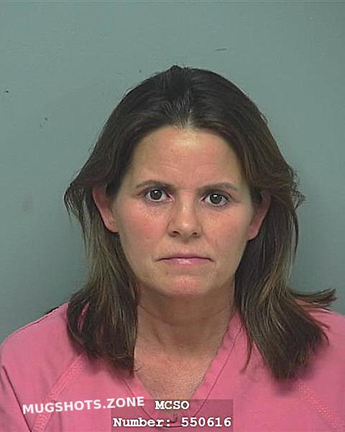BOYD AIMEE DANAE 10/23/2023 - Montgomery County Mugshots Zone