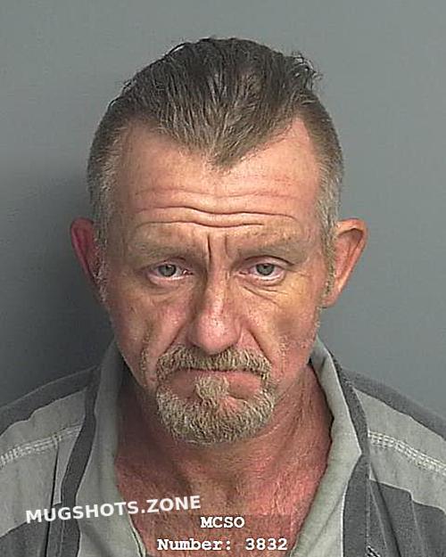 SCOGIN JAMES PAUL 10/23/2023 - Montgomery County Mugshots Zone
