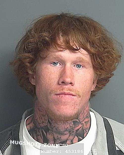 SHEETS BLAKE JOSEPH 10/23/2023 - Montgomery County Mugshots Zone