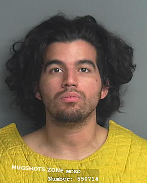 VALENZUELA-MARCANO MICHAEL 10/23/2023 - Montgomery County Mugshots Zone