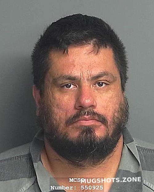 MORQUECHO-HERNANDEZ MARTIN 10/24/2023 - Montgomery County Mugshots Zone