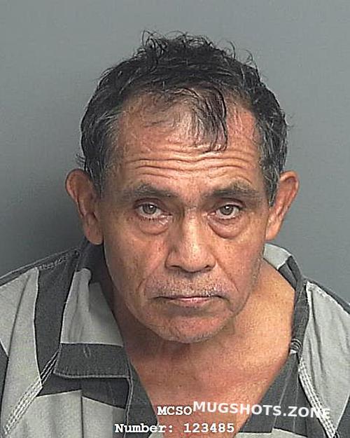 GUTIERREZ JOE LUIS 10/24/2023 - Montgomery County Mugshots Zone
