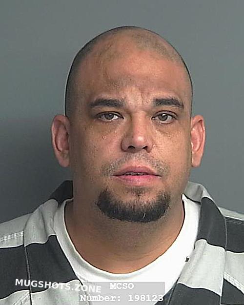 TO JONATHAN GRAHAM 10/24/2023 - Montgomery County Mugshots Zone