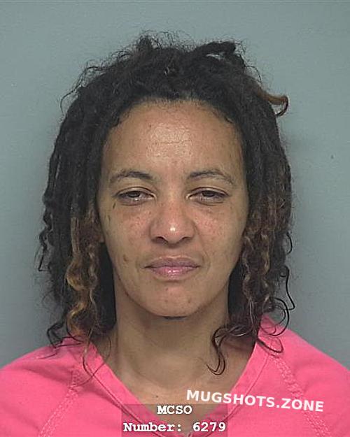 COLLINS TIA LIZANNE 10/24/2023 - Montgomery County Mugshots Zone