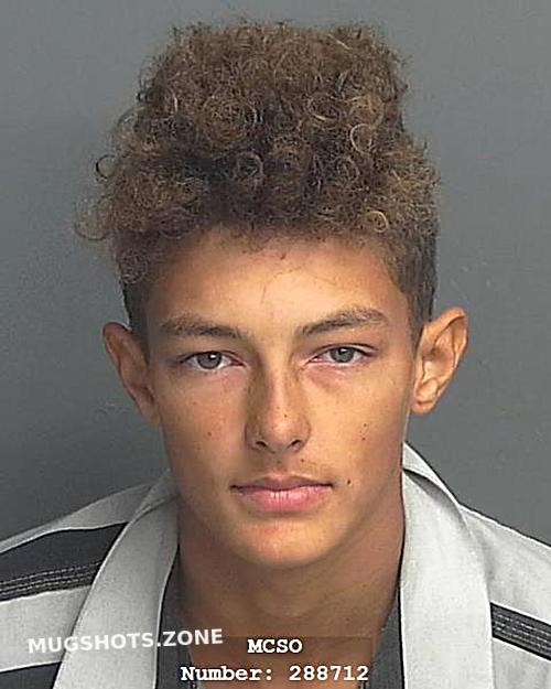 COLVIN BILLY DAVID WAYNE 10/24/2023 - Montgomery County Mugshots Zone