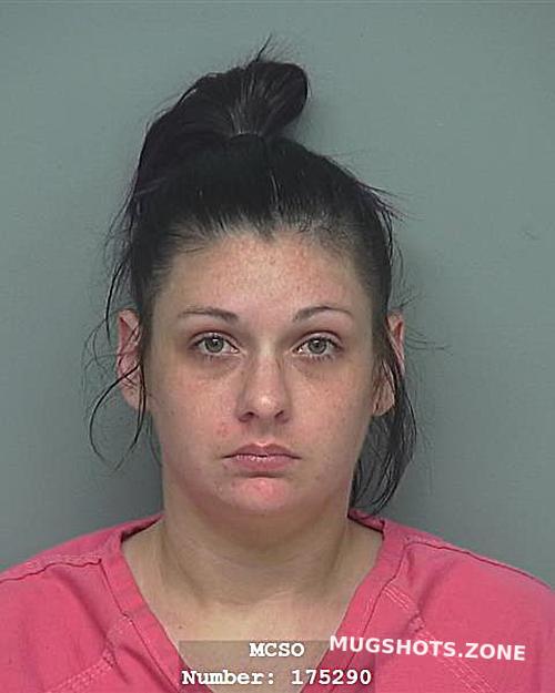 COOK REAGAN ELICE 10/25/2023 - Montgomery County Mugshots Zone