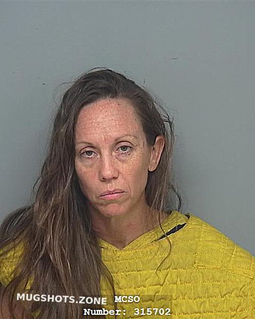 SPENCER COREY LYNN 10/26/2023 - Montgomery County Mugshots Zone