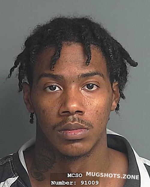 SINGLETON JAMARIUS KAREEBA 10/27/2023 - Montgomery County Mugshots Zone