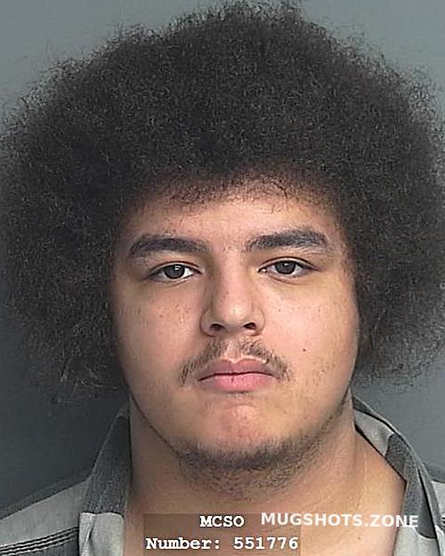 MITTAG ETHAN KEITH 10/28/2023 - Montgomery County Mugshots Zone
