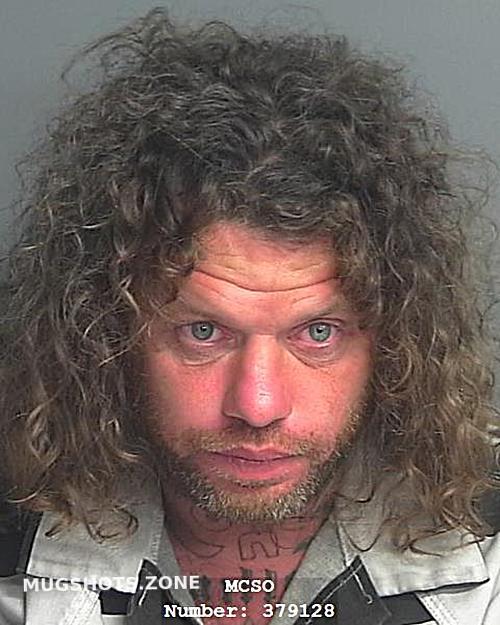 COLLINS CHRISTOPHER DAVID 10/29/2023 - Montgomery County Mugshots Zone