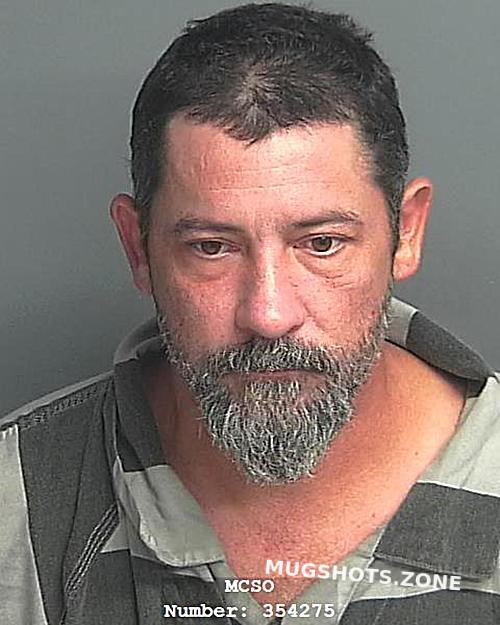 FREEMAN GEORGE ALLEN JR 10/30/2023 - Montgomery County Mugshots Zone