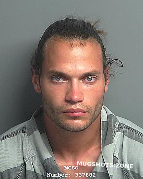 HIDDEMEN CLINT AUSTIN 10/30/2023 - Montgomery County Mugshots Zone