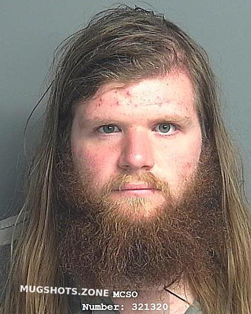 KNOPP JONATHAN BRYAN 10/30/2023 - Montgomery County Mugshots Zone