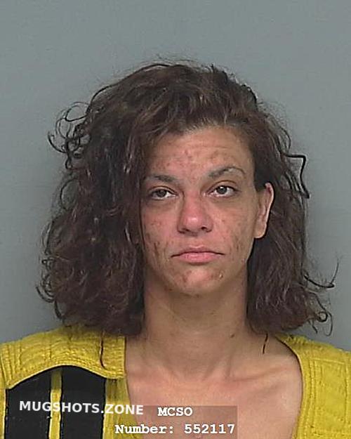 JEFFCOAT AMY 10/30/2023 - Montgomery County Mugshots Zone