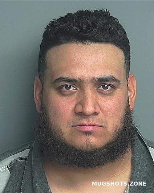 TRUJILLO CESAR 10/30/2023 - Montgomery County Mugshots Zone