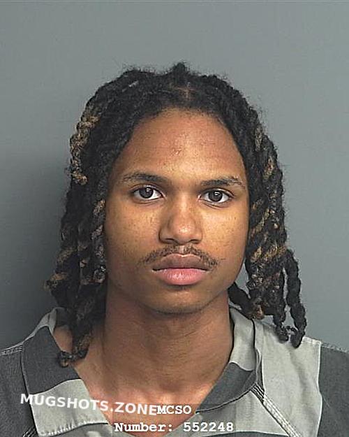 EDWARDS LARRY MARTIN III 10/31/2023 - Montgomery County Mugshots Zone