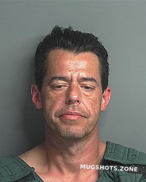 GAIN CHRISTOPHER WAYNE 10/31/2023 - Montgomery County Mugshots Zone