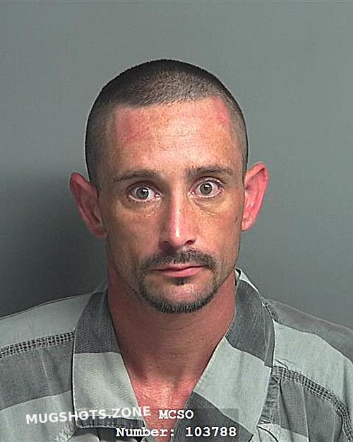 HOLDREN MICHAEL RAY 10/31/2023 - Montgomery County Mugshots Zone