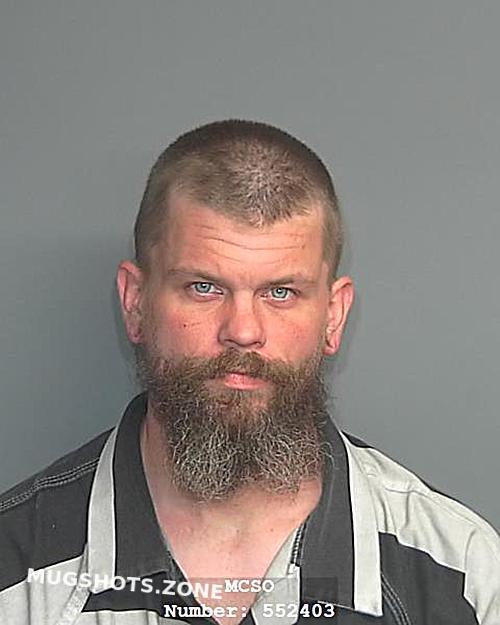 YORK JOHNATHAN GRANT 11/01/2023 - Montgomery County Mugshots Zone