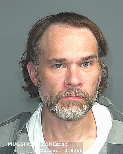 GAFFORD GREGORY 11/01/2023 - Montgomery County Mugshots Zone