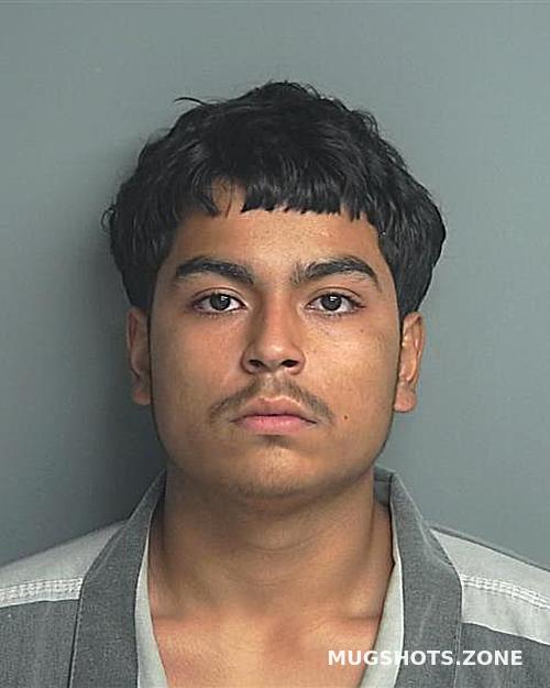 VANEGAS JULIO CESAR 11/01/2023 - Montgomery County Mugshots Zone
