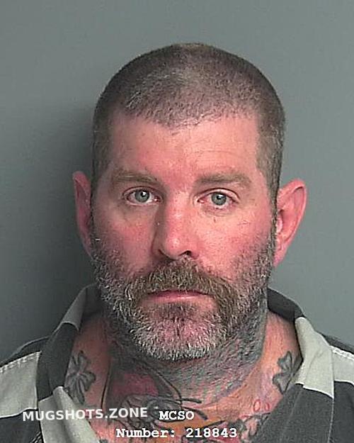 BYERLY RONALD P JR 11/02/2023 - Montgomery County Mugshots Zone