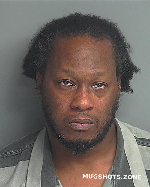 GAMBLE FABIAN DOMINIC 11/03/2023 - Montgomery County Mugshots Zone