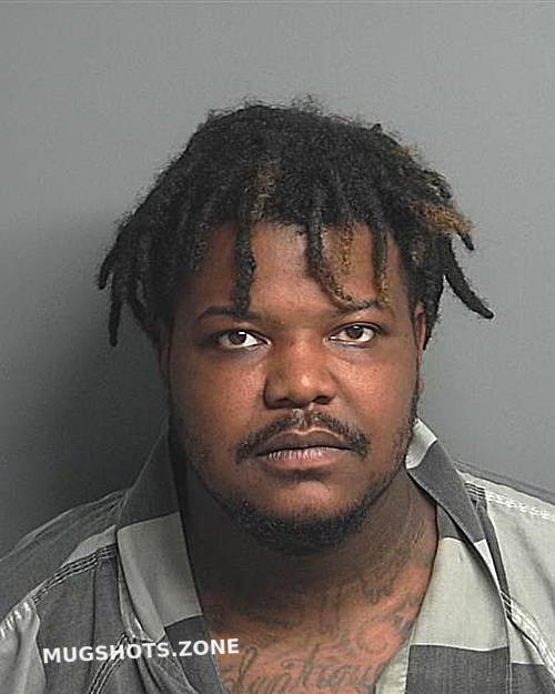 ARMSTEAD MARIO RUDDARIOUS 11/03/2023 - Montgomery County Mugshots Zone
