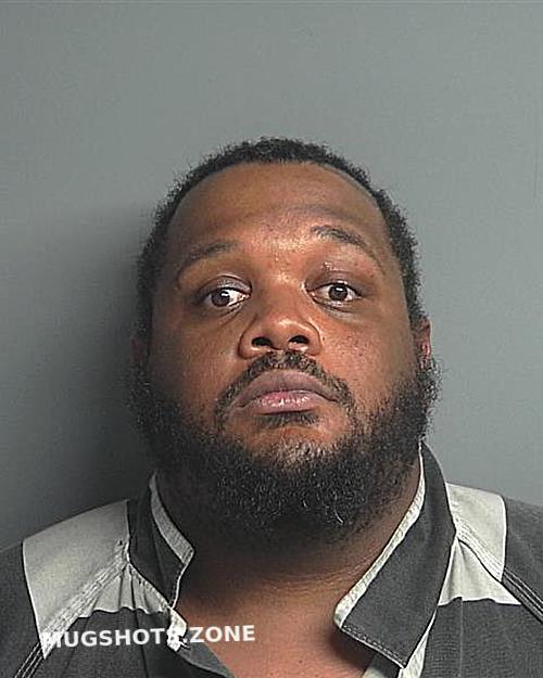 JOHNSON RED LEE III 11/04/2023 - Montgomery County Mugshots Zone