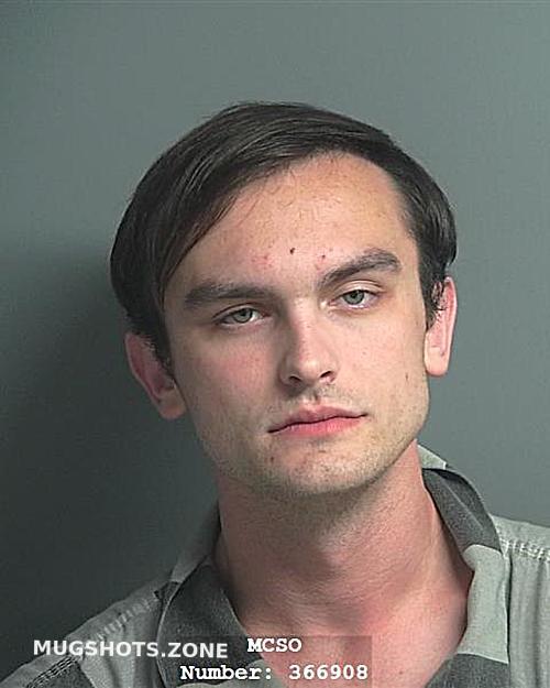 HOOPER JEREN TYLER 11/04/2023 - Montgomery County Mugshots Zone