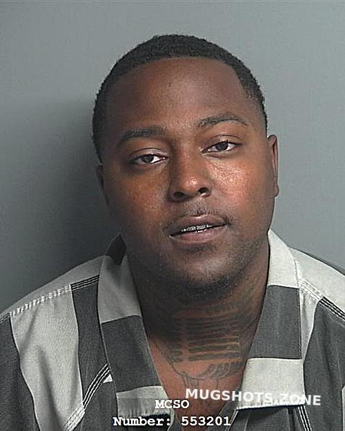 JONES-THOMAS JOSHUA JAWAN 11/05/2023 - Montgomery County Mugshots Zone