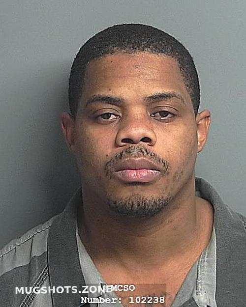 DAVIS RODRICK LEE 11/06/2023 - Montgomery County Mugshots Zone