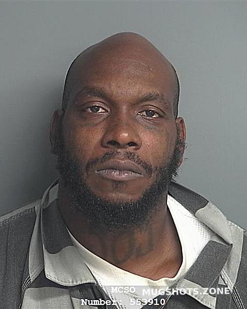 HUNT EDWARD CRAIG 11/09/2023 - Montgomery County Mugshots Zone