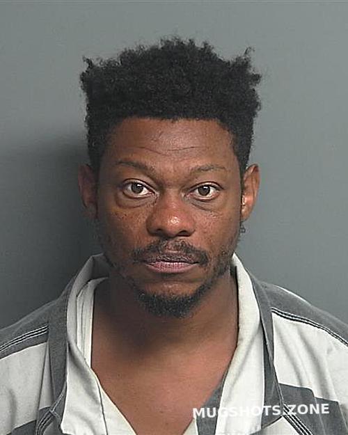 TERRY FELTON JEROME 11/10/2023 - Montgomery County Mugshots Zone