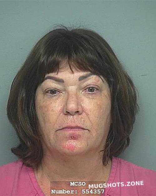VERIN RANDI LISA 11/11/2023 - Montgomery County Mugshots Zone