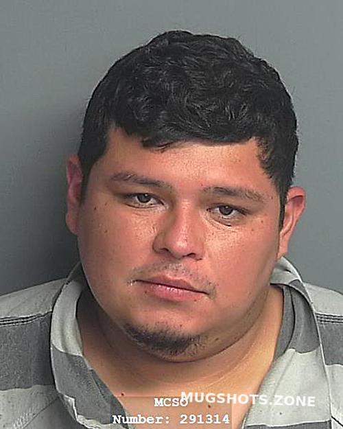 JIMENEZ JOSE LUIS 11/11/2023 - Montgomery County Mugshots Zone