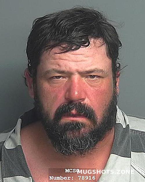 BOCKMAN JEFFREY BRYAN 11/11/2023 - Montgomery County Mugshots Zone