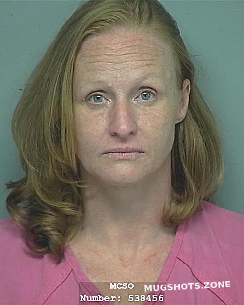 EVERITT AIMEE LYN 11/12/2023 - Montgomery County Mugshots Zone