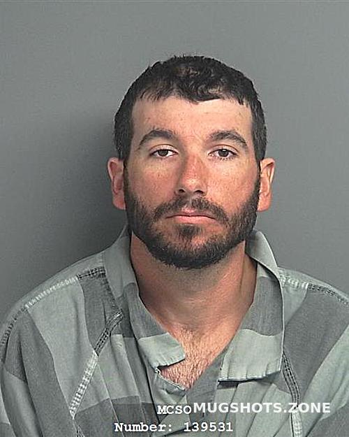 GILBERT TRAVIS MATTHEW 11/13/2023 - Montgomery County Mugshots Zone