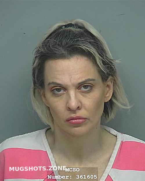ANDREWS STEPHANIE SUE 11/13/2023 - Montgomery County Mugshots Zone