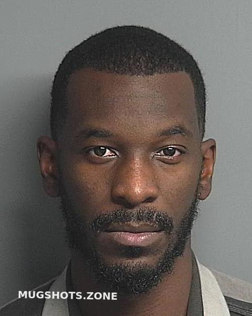 MAPPS BRYSON QUANTRELL 11/13/2023 - Montgomery County Mugshots Zone