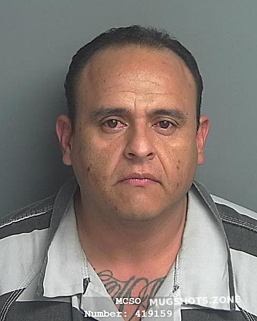 CORONEL IVAN ALEXANDER 11/14/2023 - Montgomery County Mugshots Zone