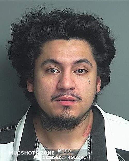 MARMOLEJO JONATHAN 11/14/2023 - Montgomery County Mugshots Zone