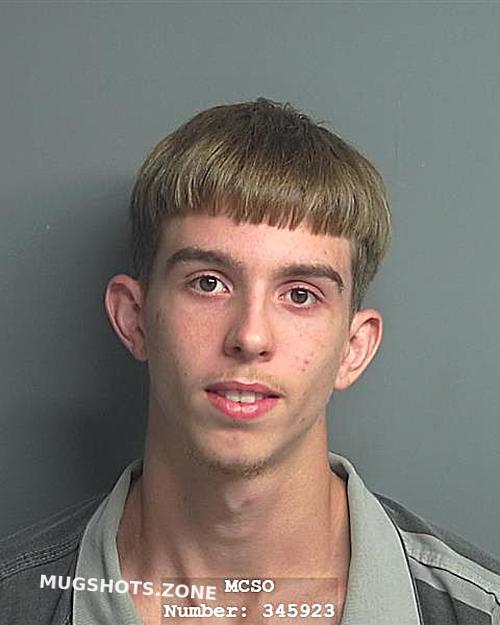 HAMBY JAMES ETHAN 11/14/2023 - Montgomery County Mugshots Zone