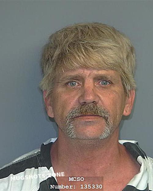 MAJOR JACK ROBERT 11/14/2023 - Montgomery County Mugshots Zone